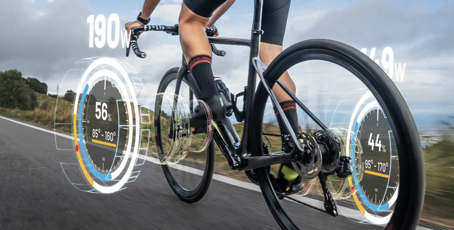 Bontrager RSL Aero racerstyre - Henrikssons Cykel