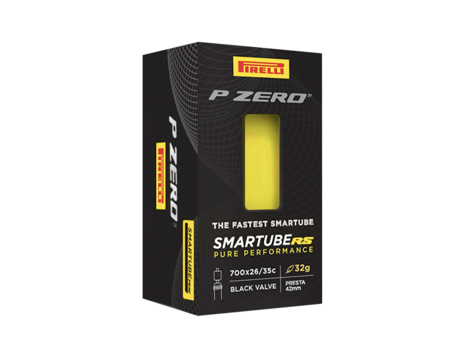 Bontrager RSL Aero racerstyre - Henrikssons Cykel
